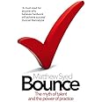 By Matthew Syed Bounce: How Champions are Made: Amazon.co.uk: Matthew ...