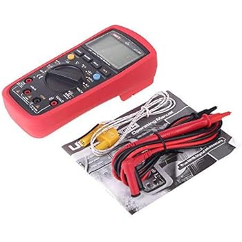 EEVblog Brymen BM235 Multimeter: Amazon.co.uk: Business, Industry & Science