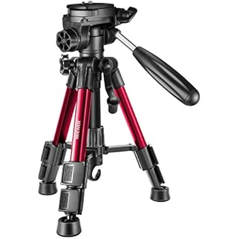Velbon CX Mini Tripod with 3 Way Head: Amazon.co.uk: Camera & Photo