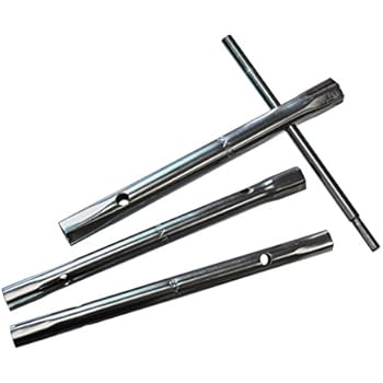 Rothenberger 80000 Monoblock Tap Spanner Set: Amazon.co.uk: DIY & Tools