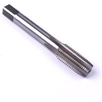 ATOPLEE Metric HSS Thread Tap M20 Right Hand Thread Drill Bits (M20x1.5 ...