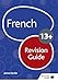 French ISEB Revision Guide: A Revision Book for Common Entrance (Iseb ...