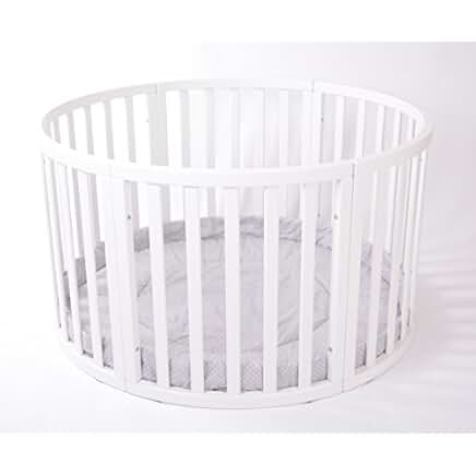 Amazon.fr : Lit Bébé Rond