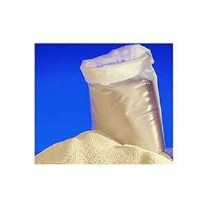 Piscine sable silice N°20 - 25 kg: Amazon.fr: Jardin