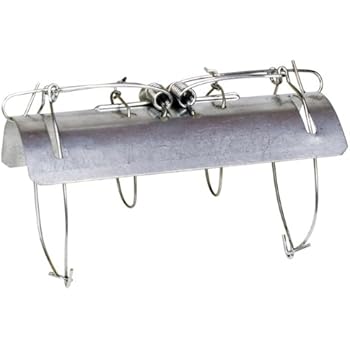 Humane Mole Trap: Amazon.co.uk: Garden & Outdoors