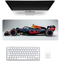 Broken Tusk - F1 Redbull Mouse Pad, Formula 1, Gaming Pad - Buy Broken ...