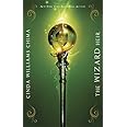 The Wizard Heir : Williams Chima, Cinda: Amazon.co.uk: Books