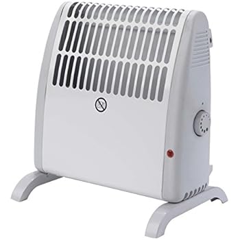 Beldray 450W Mini Convector Heater: Amazon.co.uk: Kitchen & Home