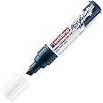 edding 5000 acrylic marker broad - dark-blue - 1 waterproof acrylic ...