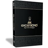 A4 Size Paper 100 Sheets - 80 GSM - A4 Sheet Bundle 100 Sheets (Pack of ...