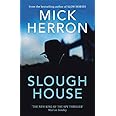 Slough House: Slough House Thriller 7: Amazon.co.uk: Herron, Mick ...