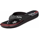 Flite Pu Women's PUL065L RED Slippers 7 (PUL065LRDRD0007) : Amazon.in ...