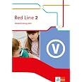 Red Line 2/ Ausgabe 2014: Red Line 2/ Vokabeltraining aktiv 6 ...
