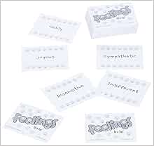 Feelings in a Jar: A Fun Game for All Ages for Endless Play ...