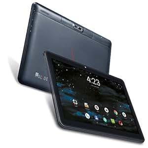 iBall Slide Nova 4G Tablet (10.1 inch, 16GB, Wi-Fi + 4G LTE + Voice ...