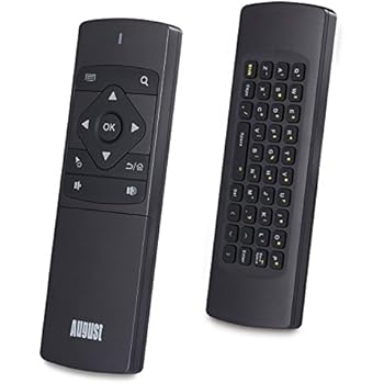 Hama MCE Remote Control PC-Fernbedienung: Amazon.de: Computer & Zubehör