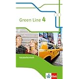 Green Line 4: Trainingsbuch mit Audios Klasse 8 (Green Line ...