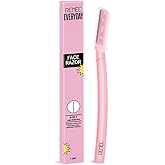 Azah Face Razor for Woman [Pack of 3] | Instant & Painless Facial ...