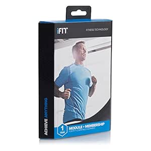 Nordictrack Modulo Ifit Live New Model: Amazon.it: Sport e tempo libero
