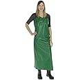 Kerbl Milking and Washing Apron 80 x 120 cm Green : Amazon.co.uk: Garden