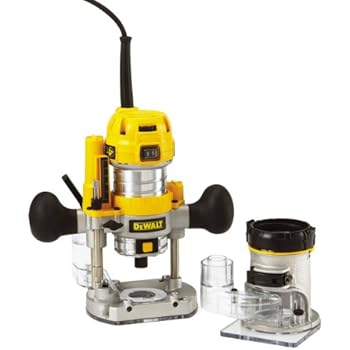 DeWalt DE6900 Router Table for Dw613/620/621 Router (Old Version ...