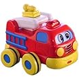 Vtech 80-43404 - Fi-FA-Feuerwehr: Amazon.de: Spielzeug