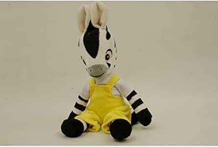ZOU plush 20 CM 10106: Amazon.co.uk: Toys & Games