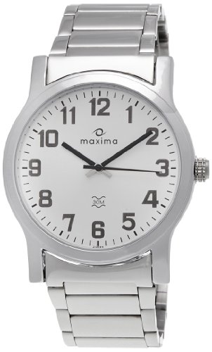 Maxima watches for men and women in India 2020