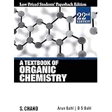 Buy A Textbook of Organic Chemistry Book Online at Low Prices in India ...