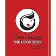 Bone Daddies: The Cookbook: Amazon.co.uk: Ross Shonhan, Tom Moxon ...