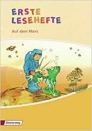 Quiesel Bücherei 2008: Erste Lesehefte 1 - 6 im Paket BAUSTEINE Quiesel ...