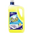 ( 3 Pack ) Flash Professional All Purpose Liquid Cleaner Lemon 5L ...