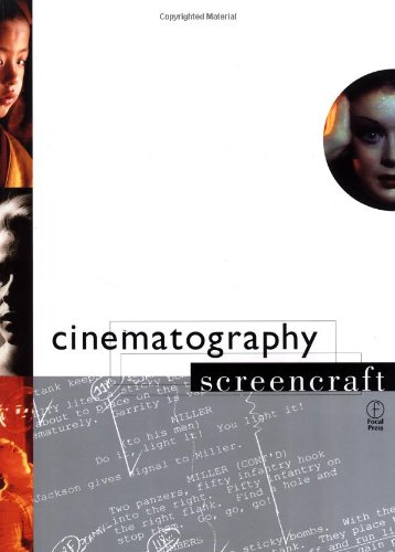 cinematography pdf