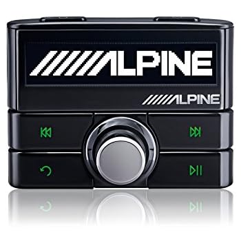 Alpine EZI-DAB Add-On DAB to Any Stereo: Amazon.co.uk: Car & Motorbike