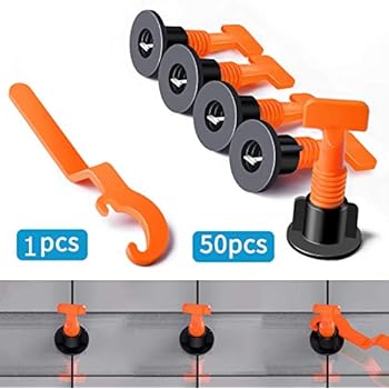 Bricky Pro - Adjustable to build all standard wall sizes 4", 6" & 9 ...