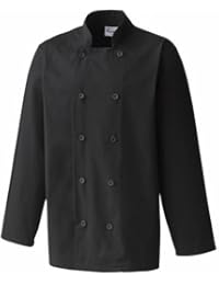 Amazon.co.uk: Chef Jackets: Clothing