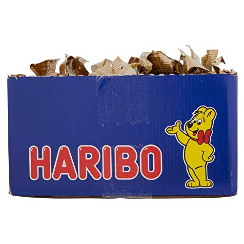 Haribo Halal Sweets Goldbears, 100 g, Pack of 24