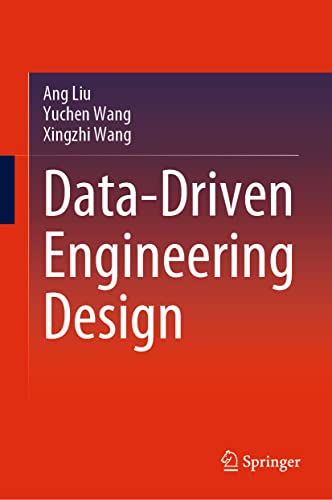Buy Data-Driven Engineering Design Book Online at Low Prices in India ...