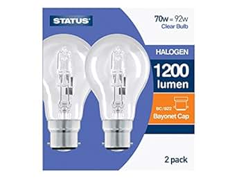 Status LED, White- pack of 2: Amazon.co.uk: Lighting