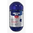 Limitless Man Max Dietary Supplement for Men | 30 Tablets (30): Buy ...