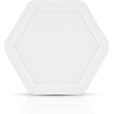 PHILIPS Hexastyle 8W Downlighter(Natural White), Pack of 1 | Cutout - 4 ...