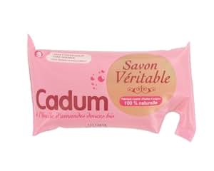 Cadum - Savon Liquide - Savon Véritable - Éco Recharge - 250 ml: Amazon ...