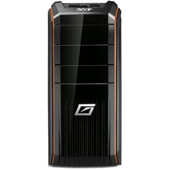 Acer Aspire Predator G3600 Desktop-PC: Amazon.de: Computer & Zubehör