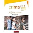 prima plus A1 - Arbeitsbuch mit Audio-, Lösungs- und Zusatzübungen ...