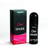 Buy Ramsons Cool Spark Eau De Parfum, 40 ml Online at Low Prices in ...