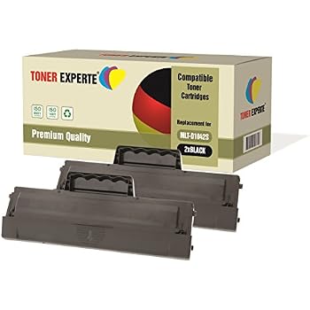 White Box Remanufactured Laser Toner Cartridge Compatible with Samsung ...