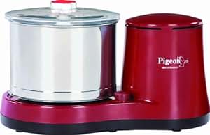 Buy Pigeon Maxi Grind Wet Grinder Online at Low Prices in India - Amazon.in