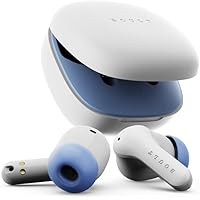 Boult Audio UFO Truly Wireless in Ear Earbuds with 48H Playtime, Built ...
