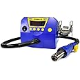 Crescent Enterprises Hakko Fr810B 05 Smd Hot Air Rework Station : Amazon.in: Industrial & Scientific
