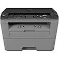 B R O T H E R LaserPrinter DCP-L2520D Automatic Duplex with 30 Pages ...